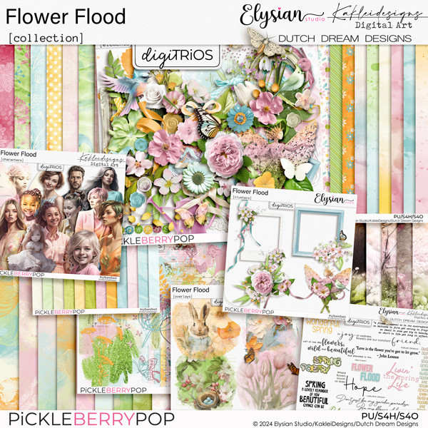 Collab :: Digiscrap